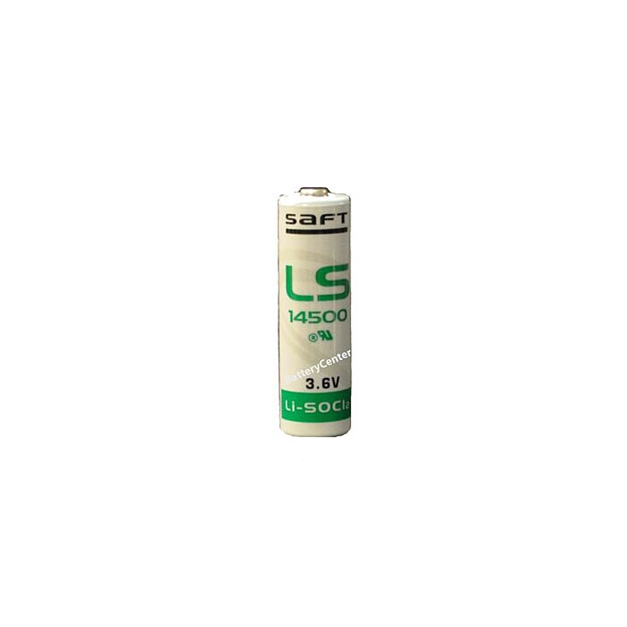 LS14500 Lithium Battery
