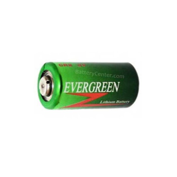 CR2 Lithium Battery