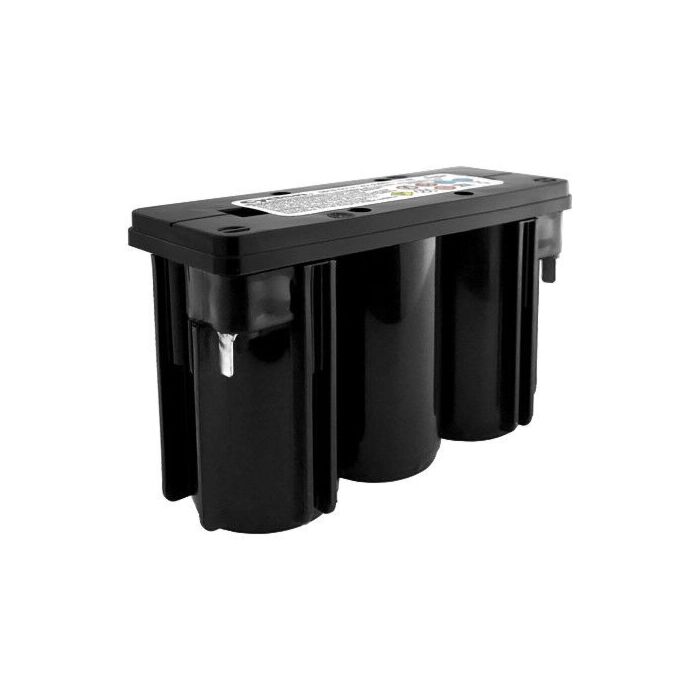 0819-0012 Enersys Cyclon Battery