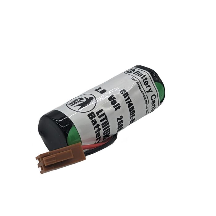 CR17450E-RL Lithium PLC Battery