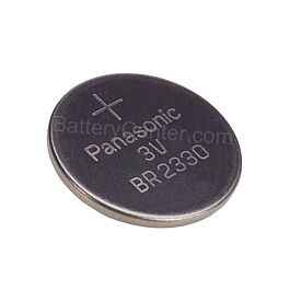 BR2330 Lithium Coin Cell Battery